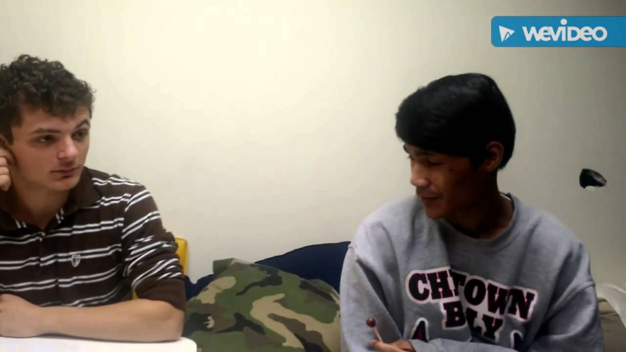 Henry Dahl Equality for ALL - YouTube