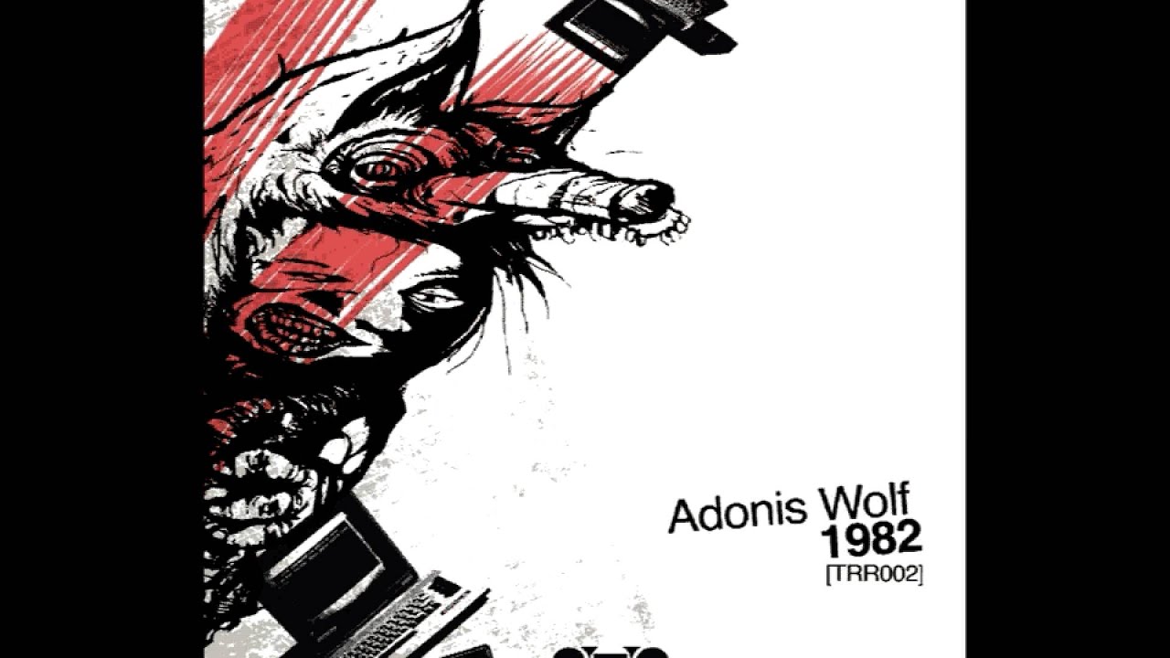Adonis Wolf - Carina - YouTube