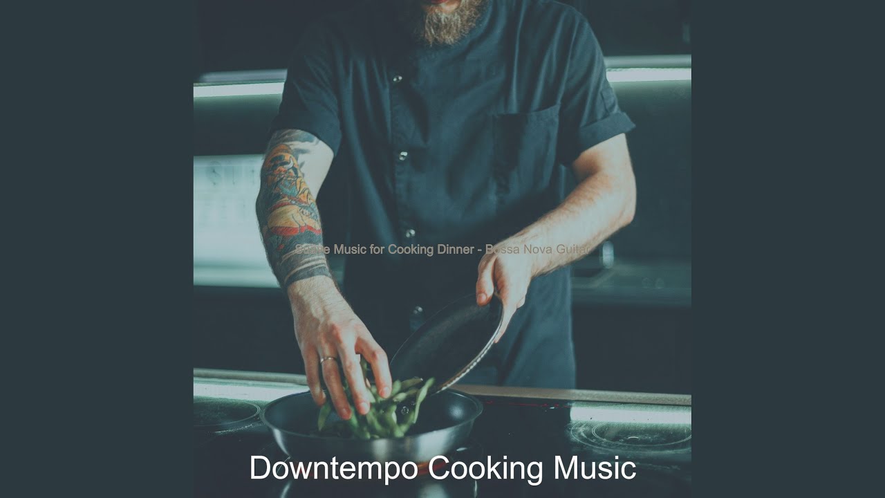 Incredible Ambience for Cooking Dinner - YouTube