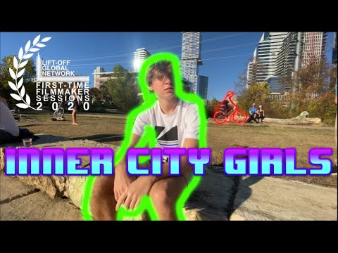 INNER CITY GIRLS OFFICIAL MUSIC VIDEO