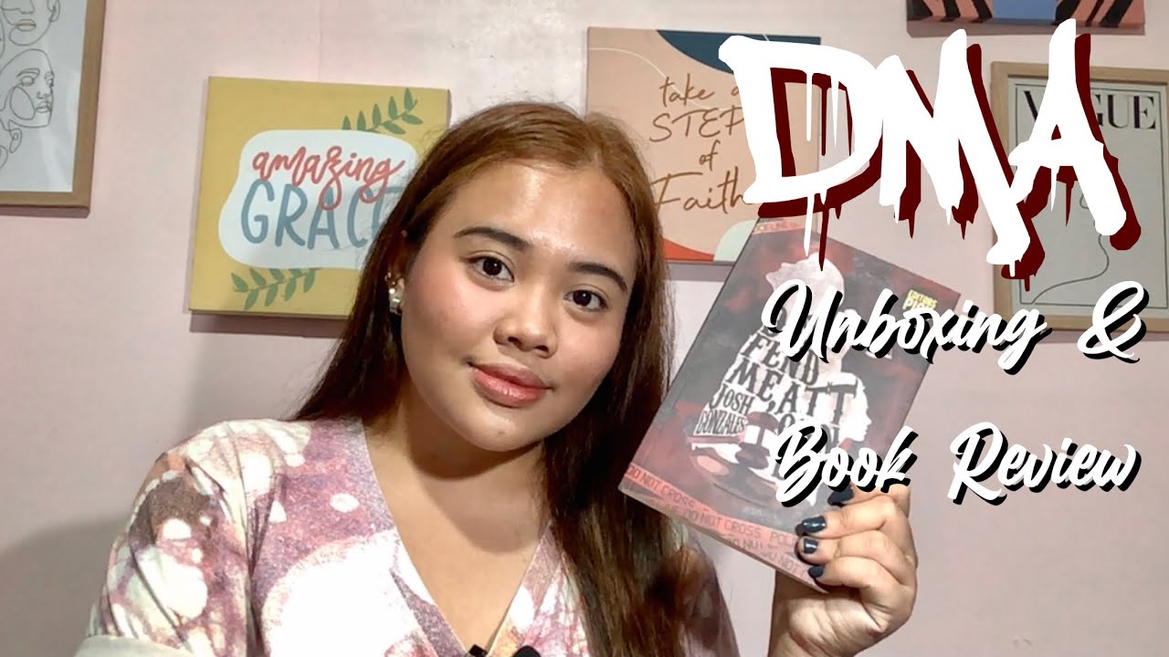 Defend Me, Attorney by Josh Gonzales UNBOXING & BOOK REVIEW | Ellise ...