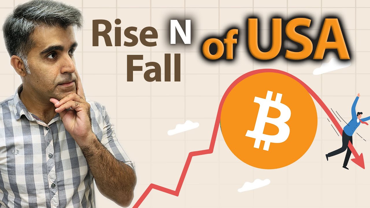 Crypto Market Latest News Updates Analysis The Rise and Fall of US ...