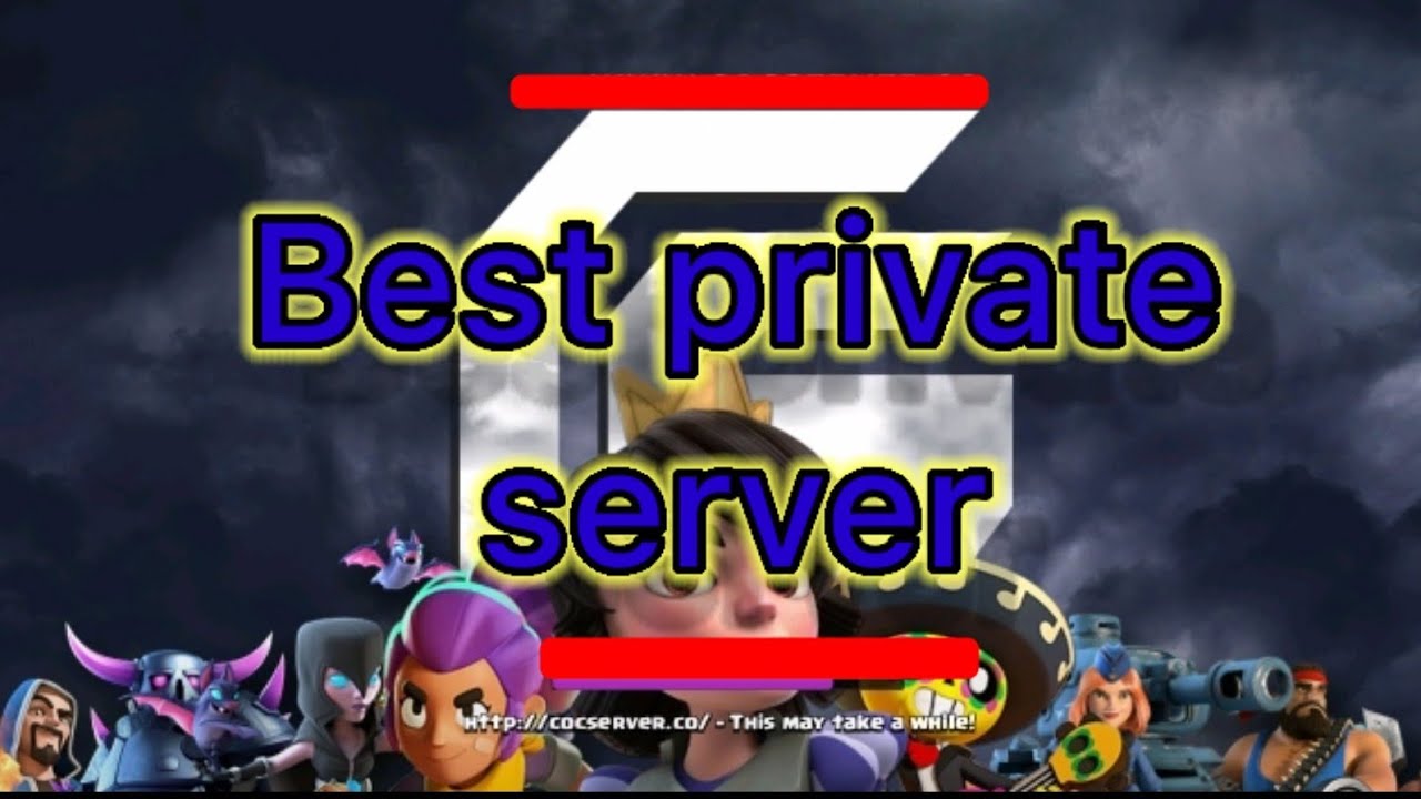 How to download private server with link in description - YouTube