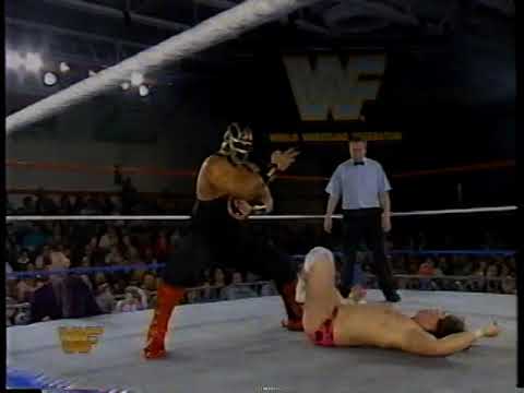 Kwang vs. Ben Jordan [1994-04-03] - YouTube