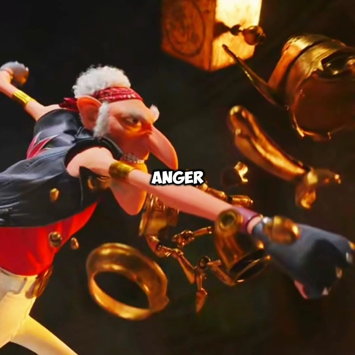 🙆2 Times Knuckles Practiced Karate In Minions Rise Of Gru... - YouTube