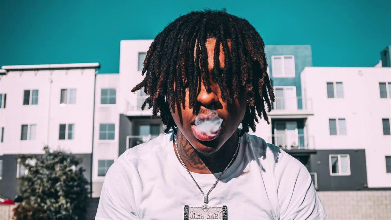 SSG Splurge - Posin - YouTube