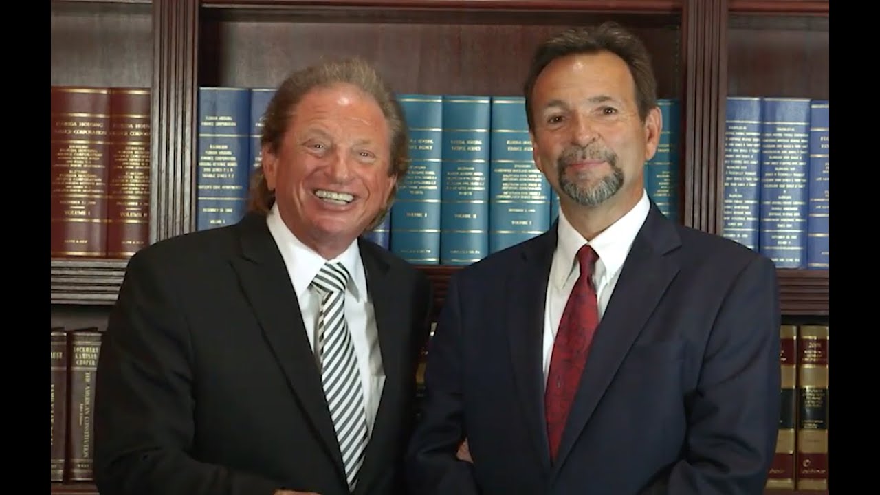 The Founder of Disc Centers of America with Dr. Joseph Mascaro - YouTube