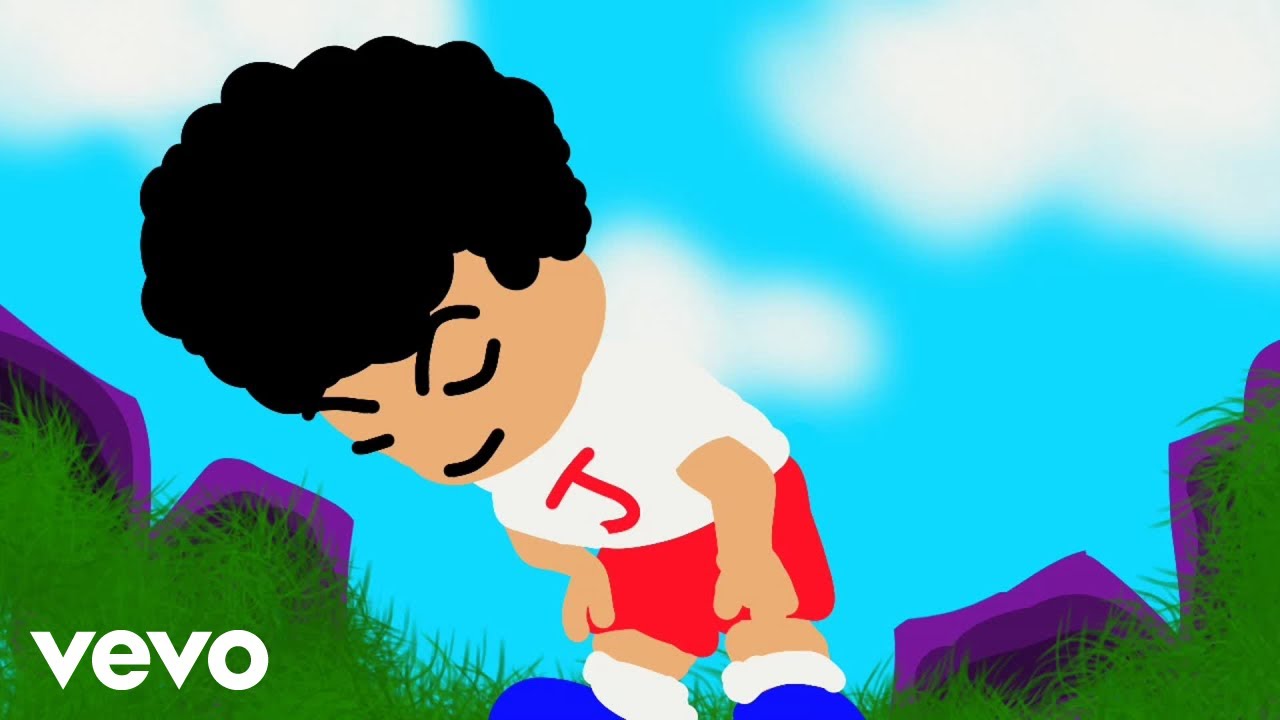 Jubear - Lost Innocence (Official Music Video) - YouTube
