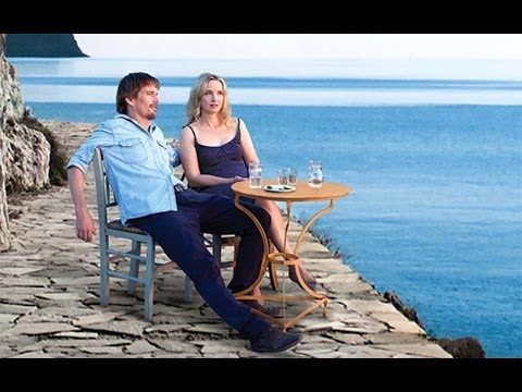 Summer Talks | Before Midnight (full)