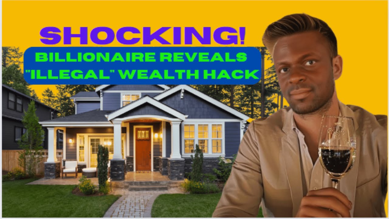 A Billionaire Reveals 8 Steps to Extreme Wealth: How to Be Rich Easily ...