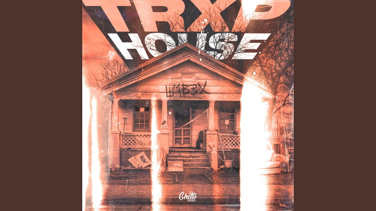 TRXP HOUSE - YouTube