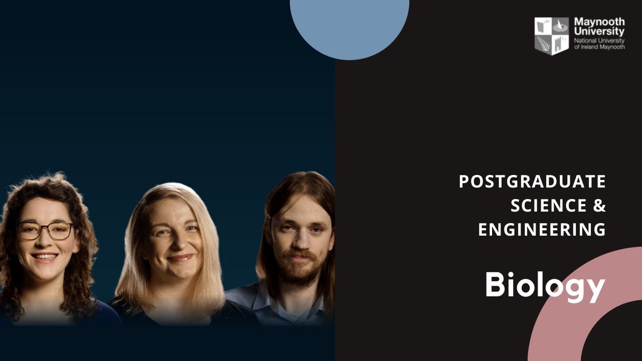 Orla Higgins | MSc Immunology & Global Health| Maynooth University ...