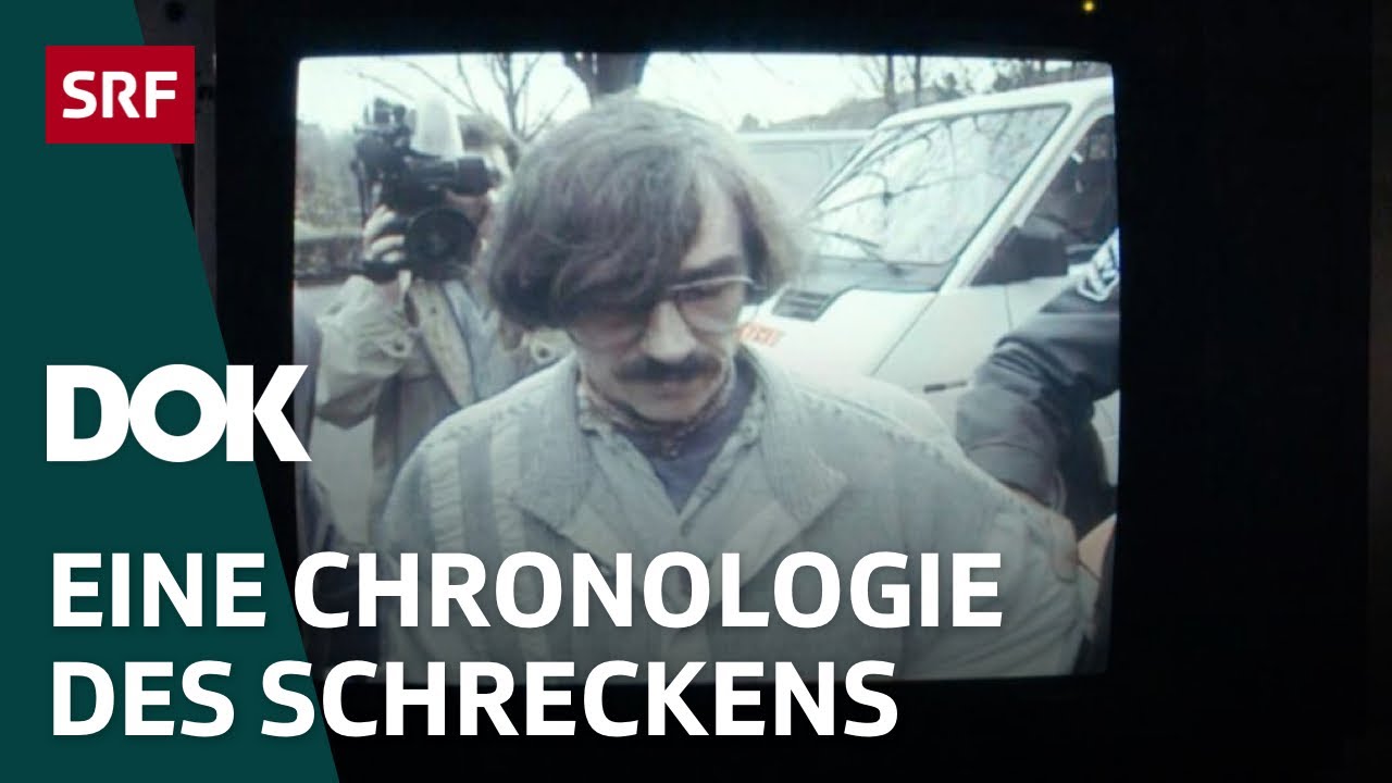 Kindermörder Werner Ferrari – Hätte der letzte Mord verhindert werden ...