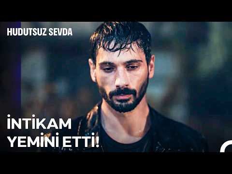 Kod Adı Halo #1: Her Gün Evlat Acısı Yaşayacaklar - Hudutsuz Sevda