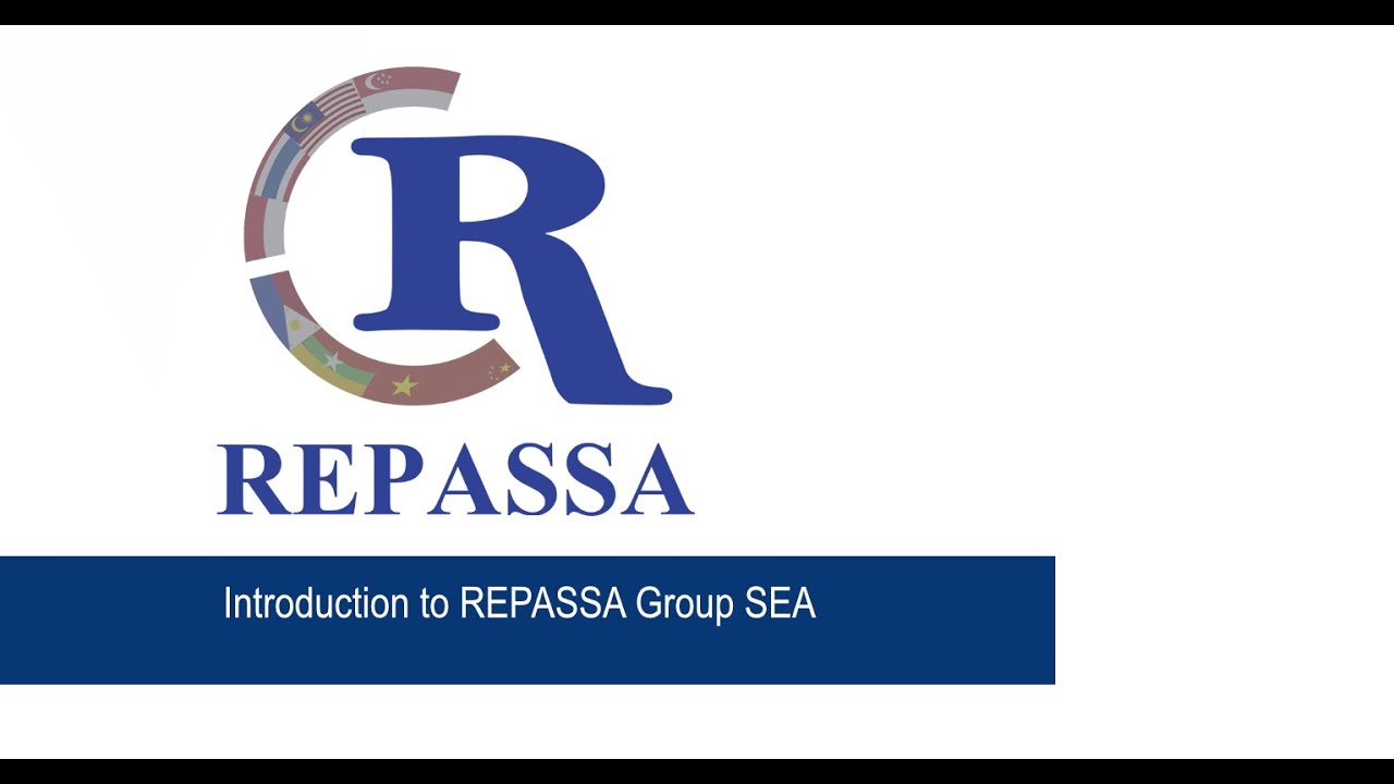 REPASSA Group Product Summary Video - YouTube
