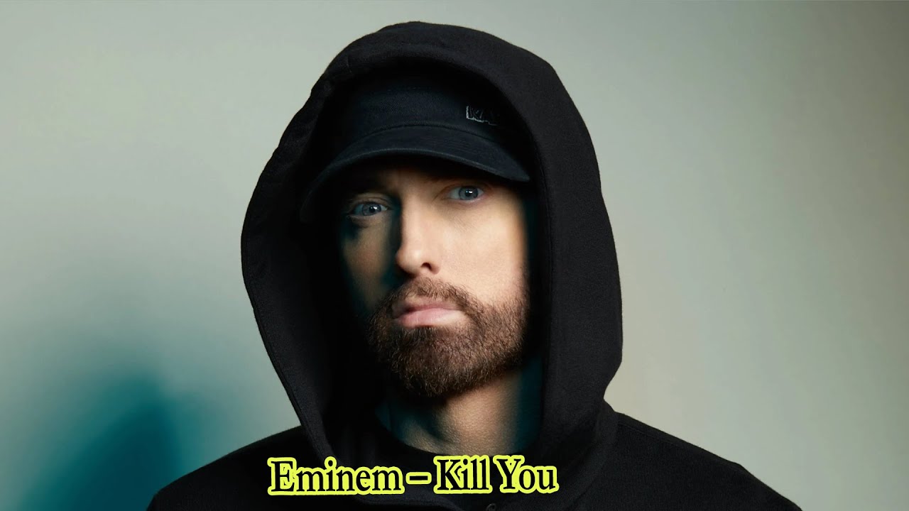 Eminem – Kill You Lyrics - YouTube