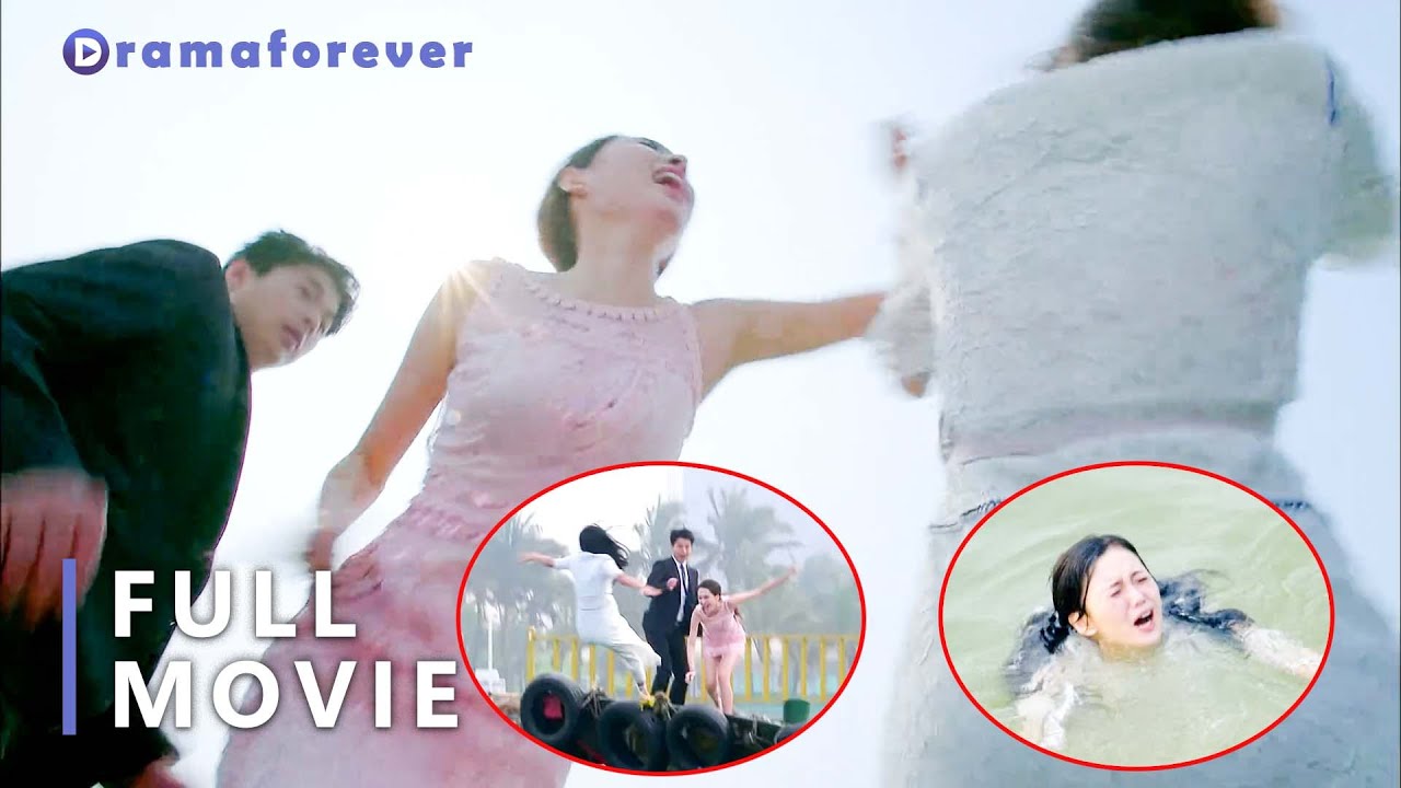 【Full Movie】Wife was pushed into the sea, but resurrected a year later ...