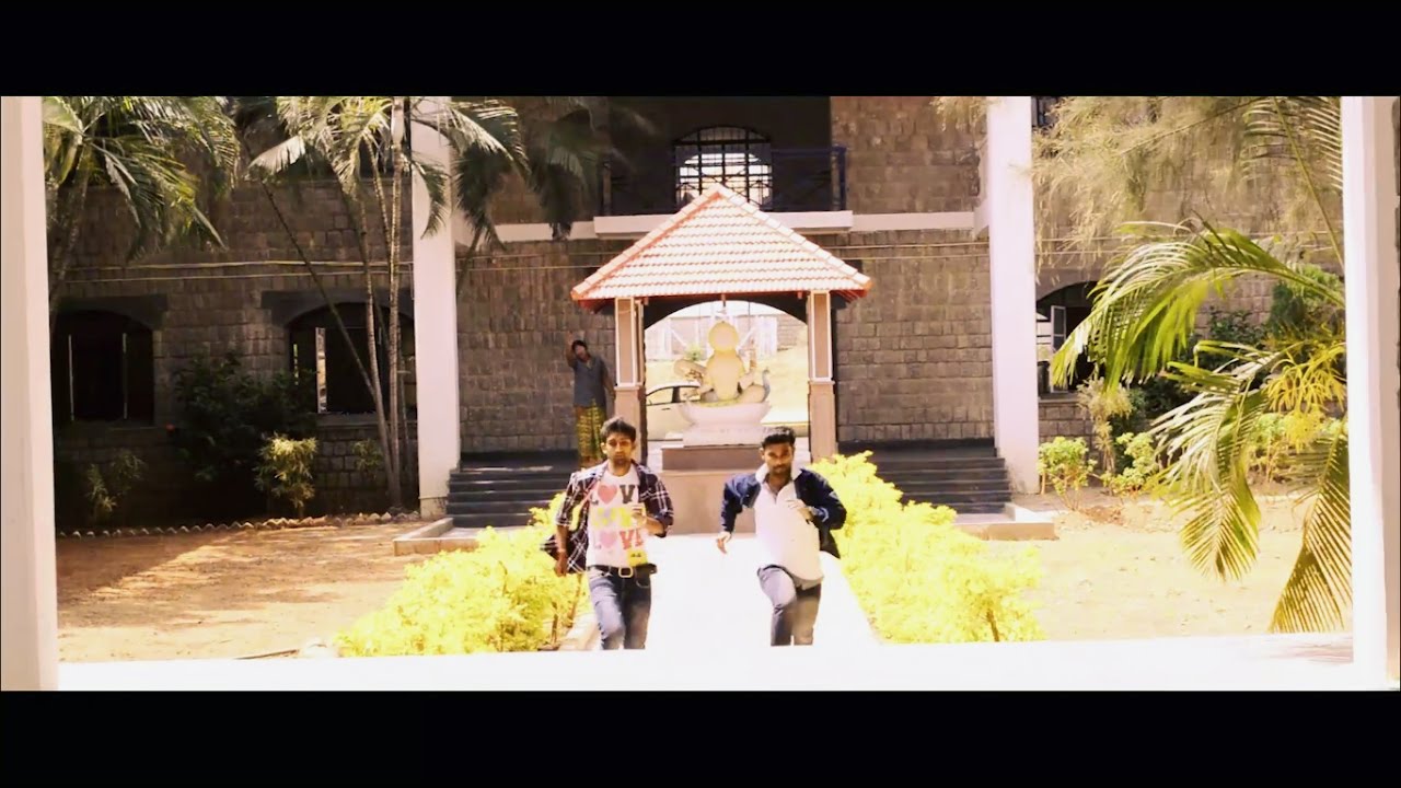 SNMV CAS Regalia Official Trailer 2016 - YouTube