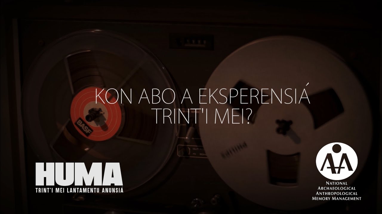 HUMA EXTRA E01 - Unda bo tabata ta ? - YouTube