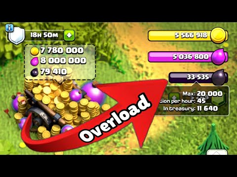 How To Collect LOOT CART....Clash of Clans ! - YouTube