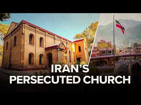 Historic Church Shut Down | Christian World News - July 24, 2026