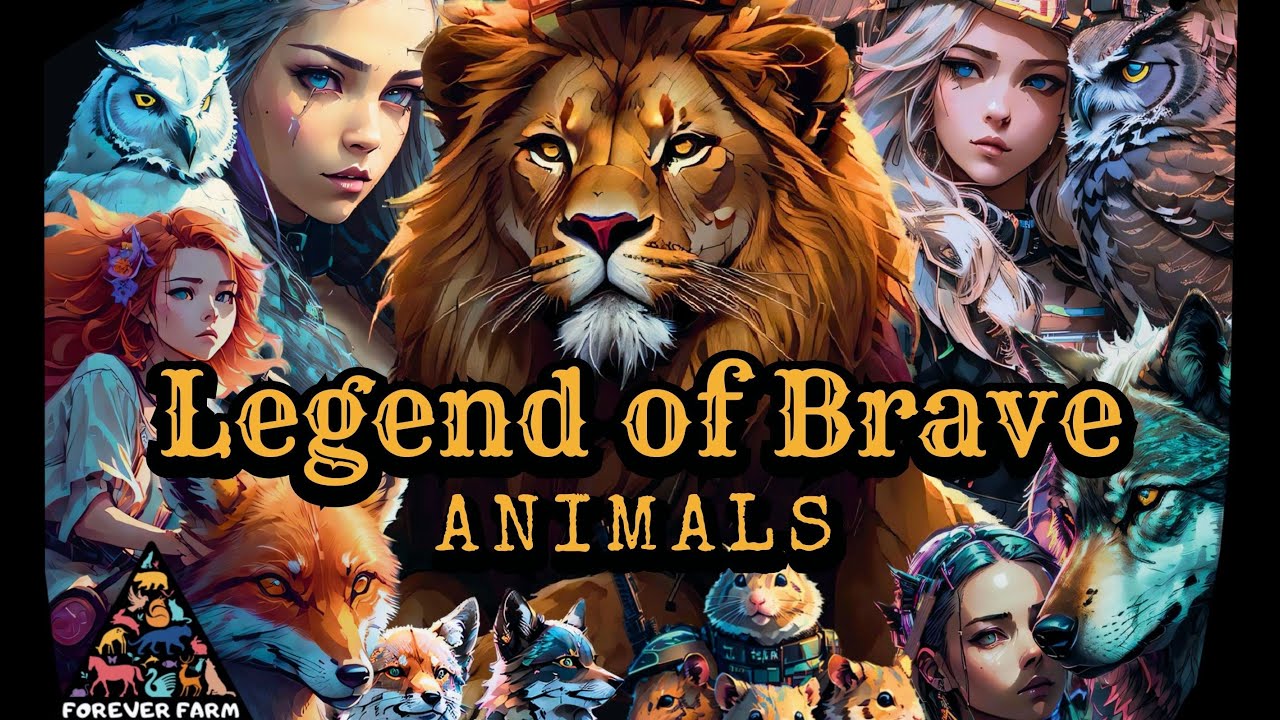 วิธีเล่นเกม Legend of Brave animals ตำนานสัตว์ผู้กล้า cardgame ...