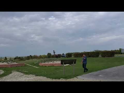 Monument-Ossuaire Ferme de Navarin, France