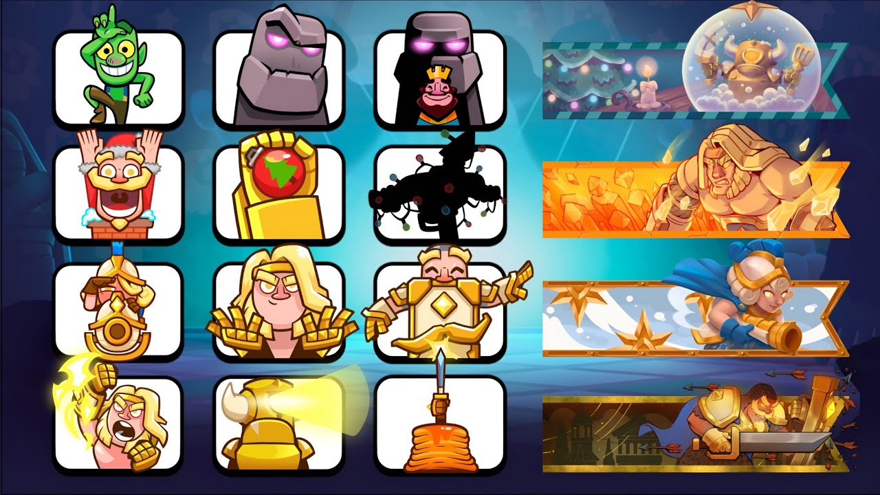 How To Claim ALL NEW Emotes & Banners! 😳🔥 (Heroic Season Rewards Guide ...