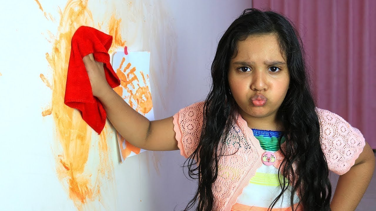 !! Shfa and new rules of conduct for children - YouTube