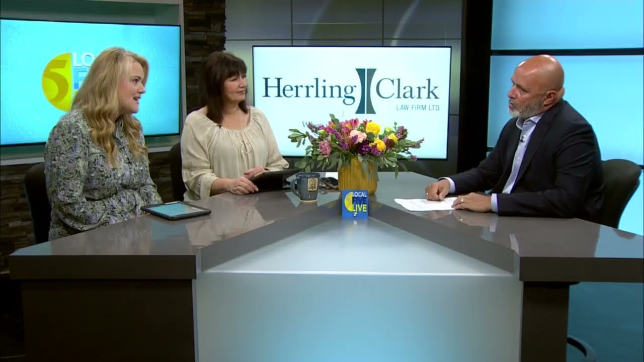 Local 5 Live Interview - April 2023 - YouTube