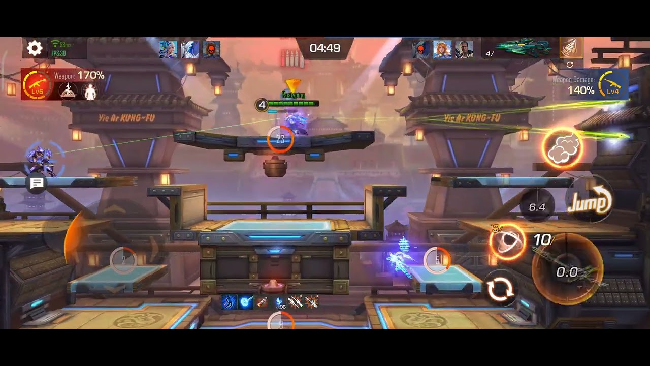 Contra Return ranked 05032022-3 kronos alice terminator - YouTube