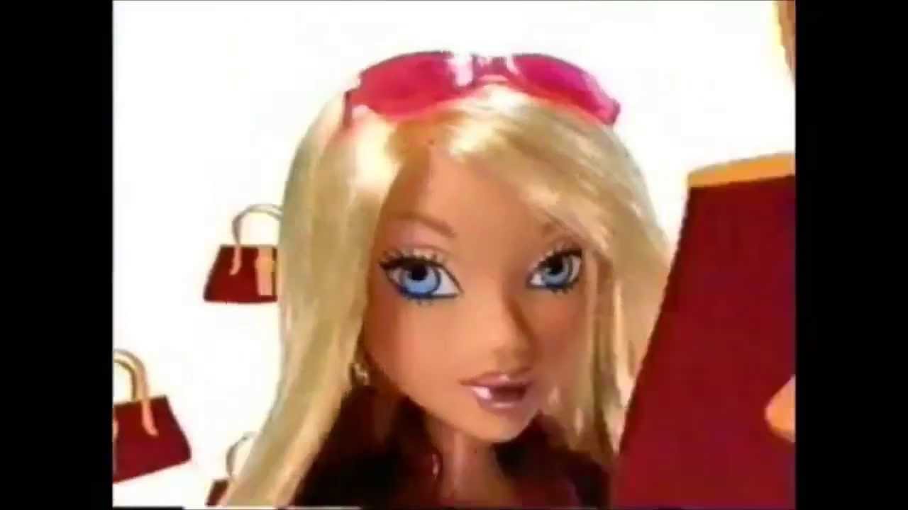 Barbie - My Scene First Ever - Mattel - YouTube