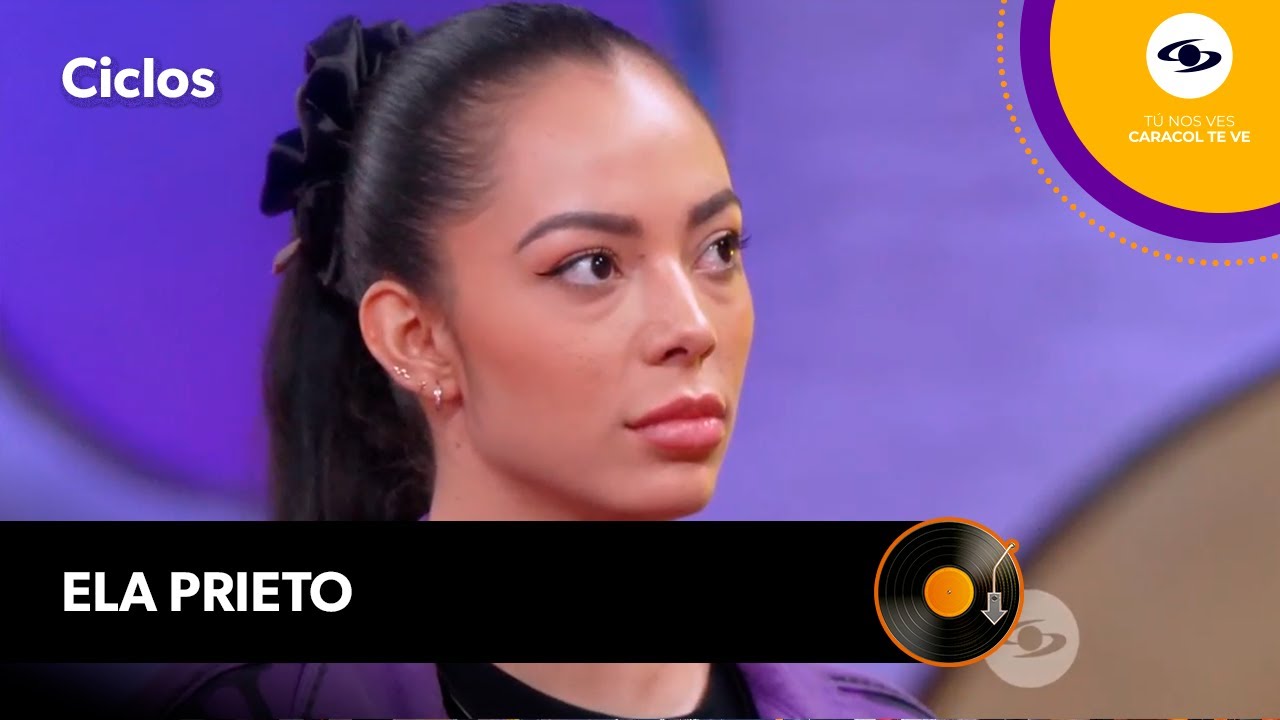Ela Prieto responde a las críticas del Campamento por "irrespetar el ...
