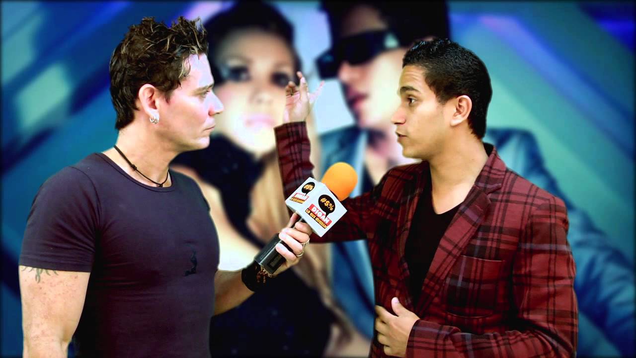 Edwin Benitez y Chalo Panamá en La Casa Del Rock - YouTube