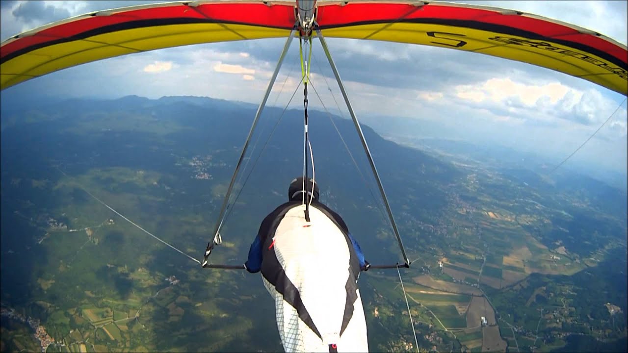 Slovenia Open 2013 Kovk 2. task - YouTube