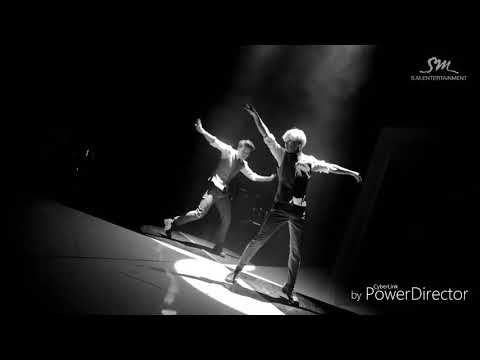 Super Junior & Blackpink || Playing With Fire [mashup teaser]