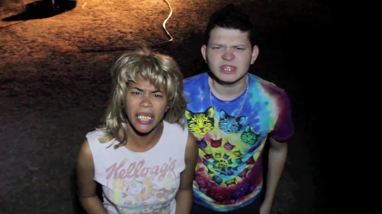 A Tale of Two Tweakers Ep. 4 - YouTube