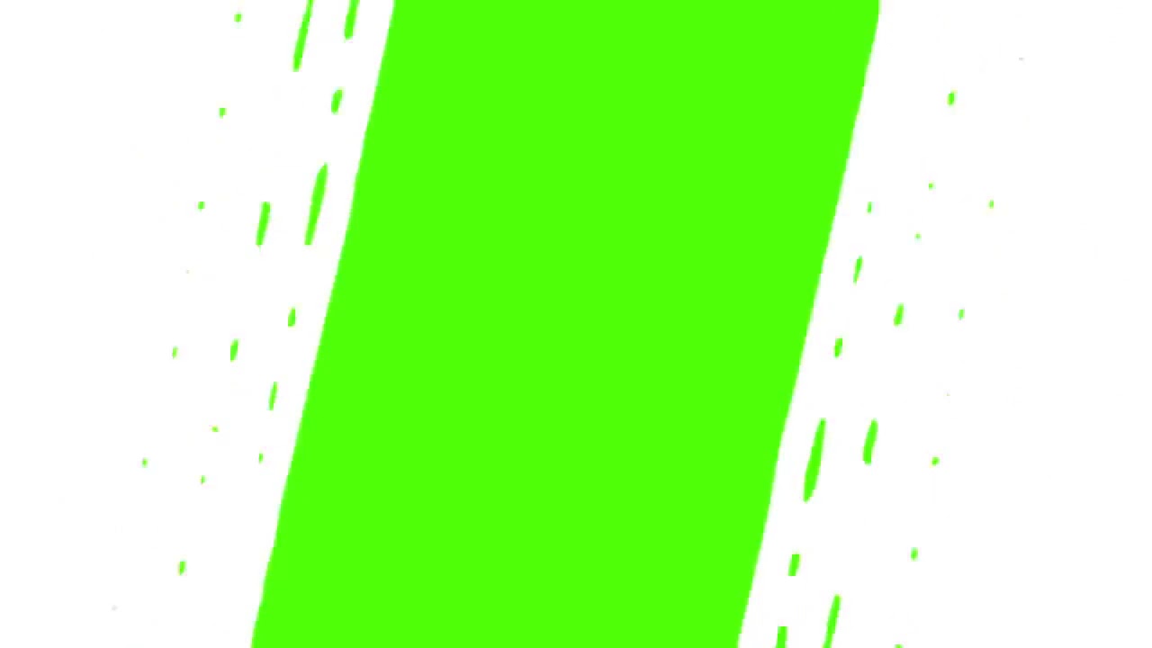 Sequence breaker 3 with green screen - YouTube