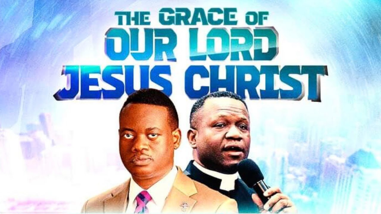 IEC 2023: TO THE PROPHET AND PROPHETIC GENERATION; DR DAVID OGBUELI ...