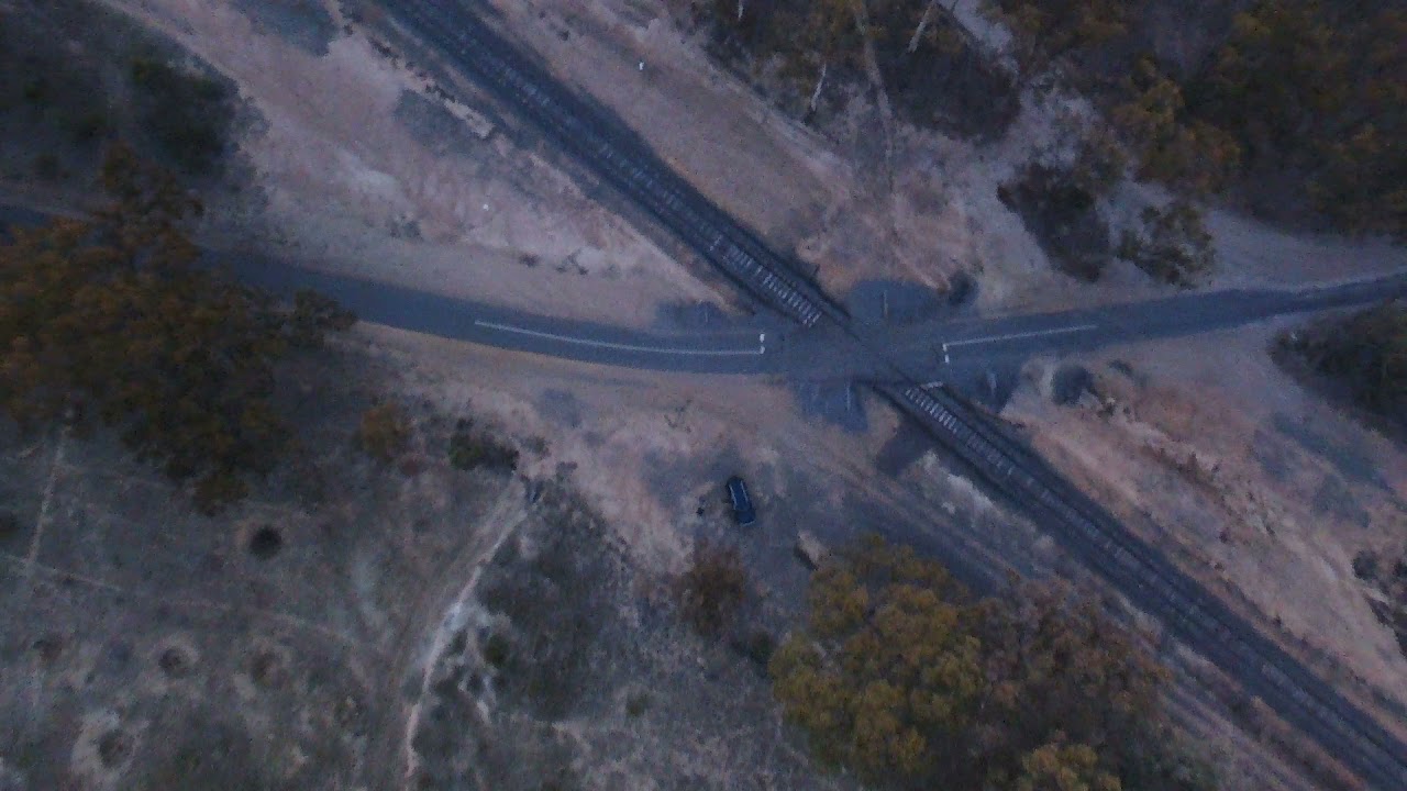 German Gully, Dunolly - Tuesday 13th April, 2021 - YouTube