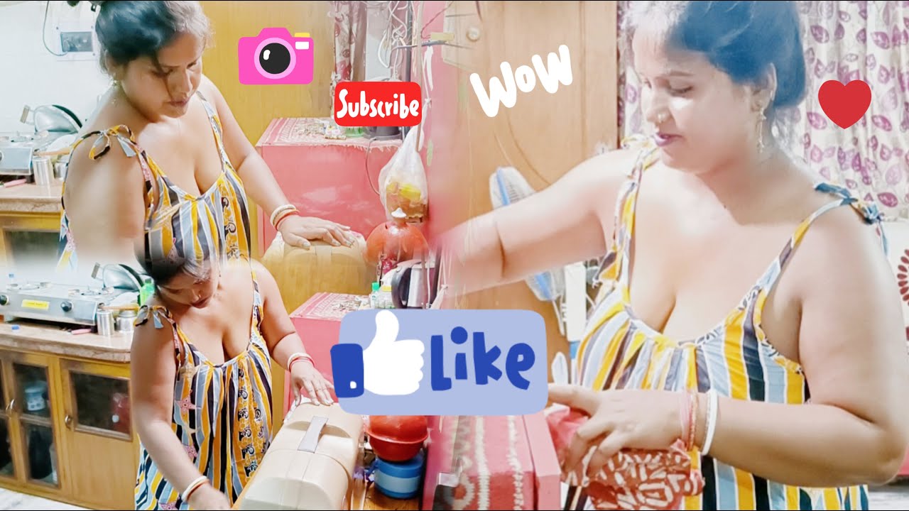 🌹daily routine vlog chotto ruma sona/vlog in nighty/chotto ruma sona vlogger - YouTube
