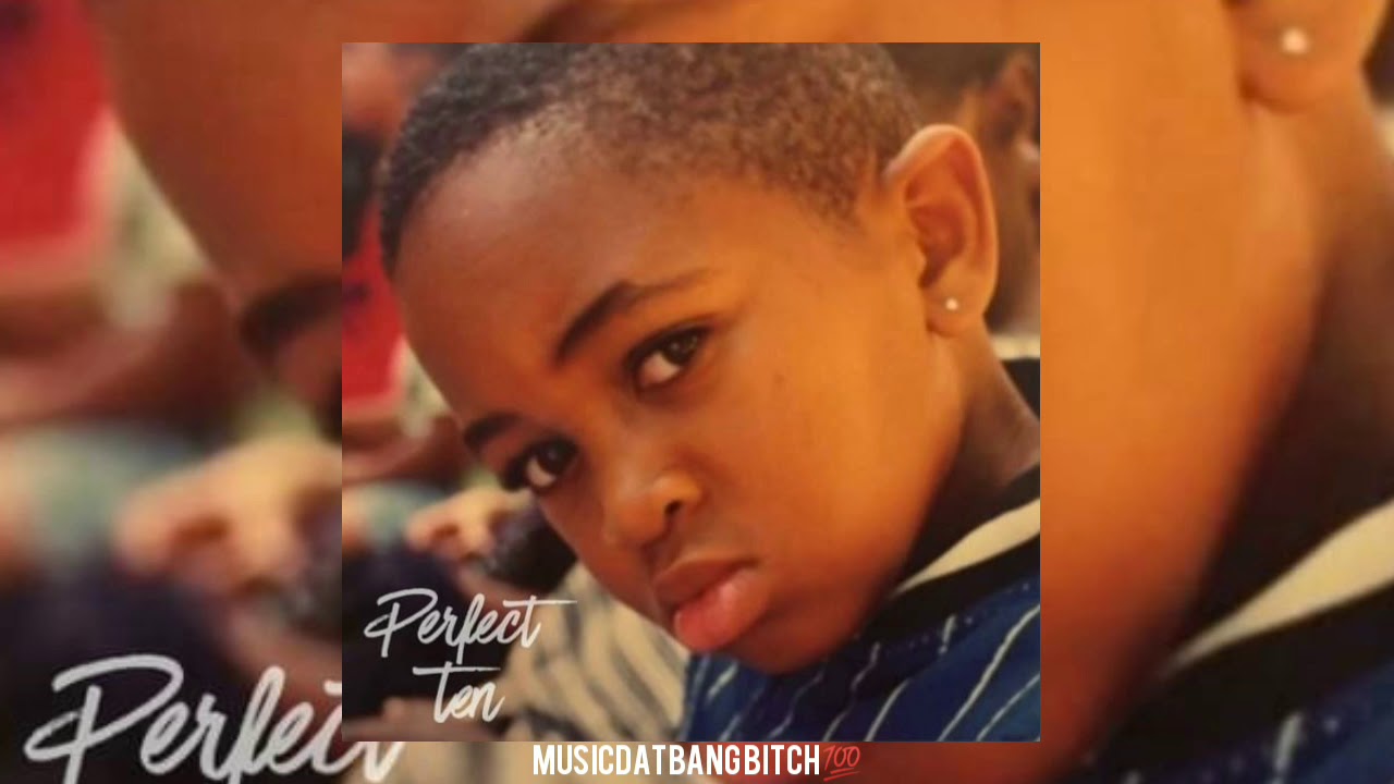 Mustard - Perfect Ten Ft. Nipsey Hussle (Perfect 10) - YouTube