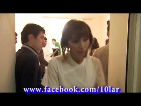 Sevda Yehyayeva xestexanada 10LAR ATV