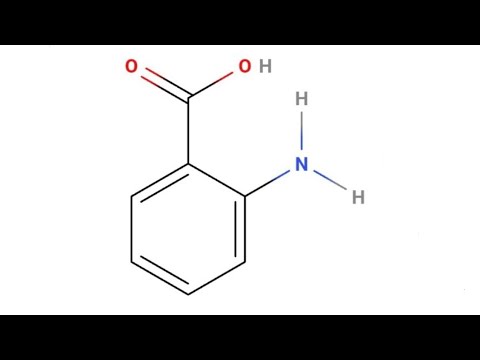 Synthesis of Anthranilic acid from Phthalimide via the Hoffmann ...