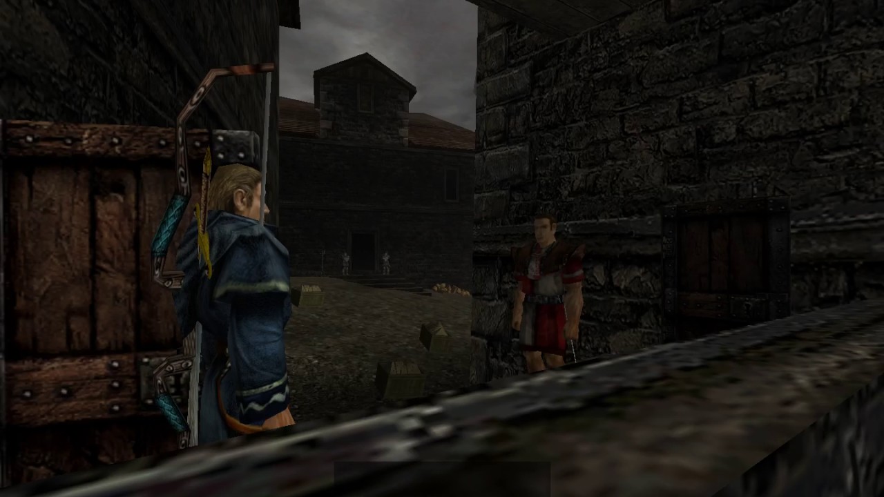 [1/3] Let's Play Gothic II - Episode 46 [Ep:85] - Commander Garond [WC ...