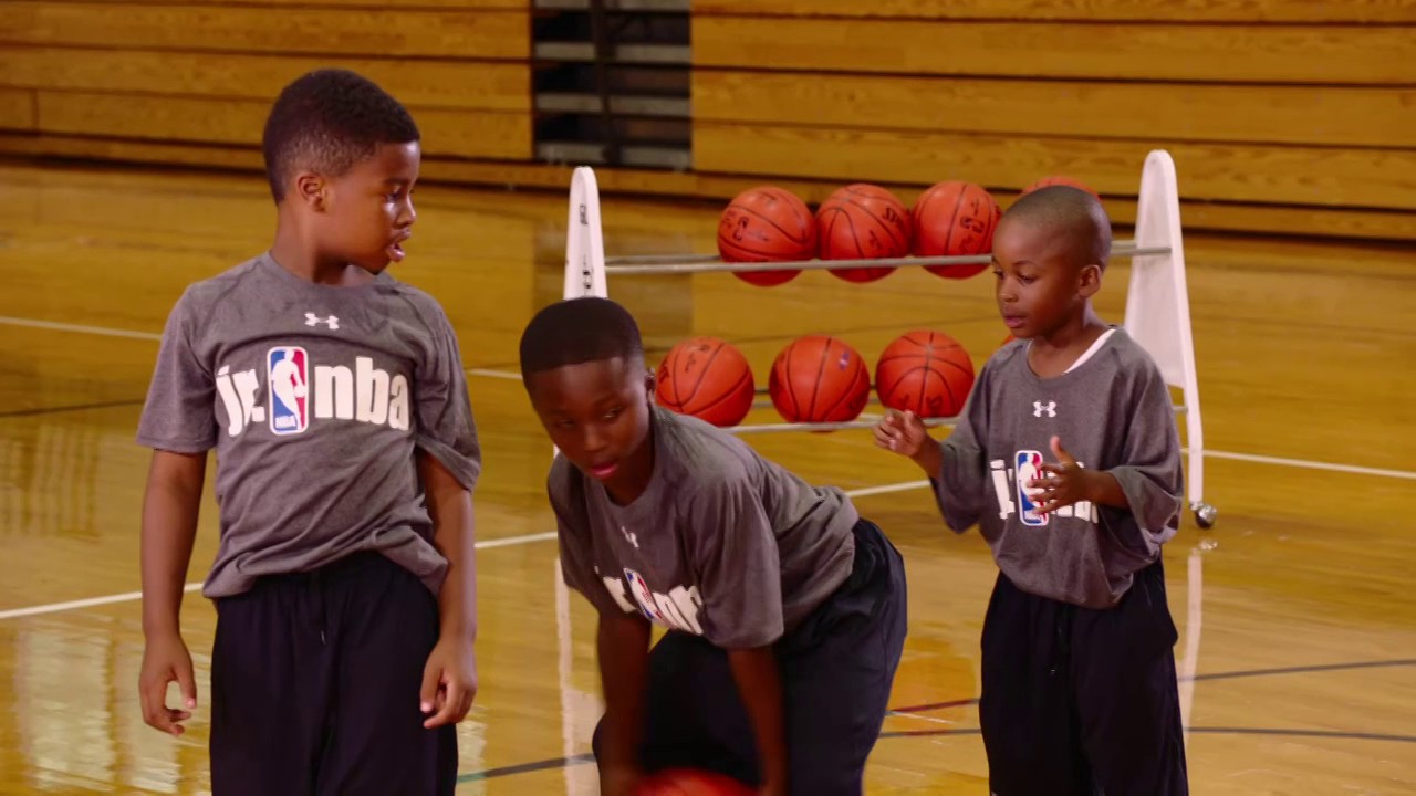 Over Under Relay Drill - YouTube