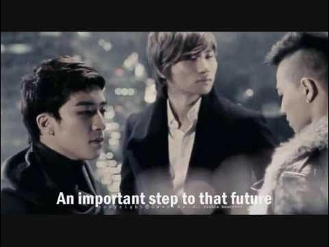 Big Bang - Let Me Hear Your Voice [Eng. Sub] - YouTube