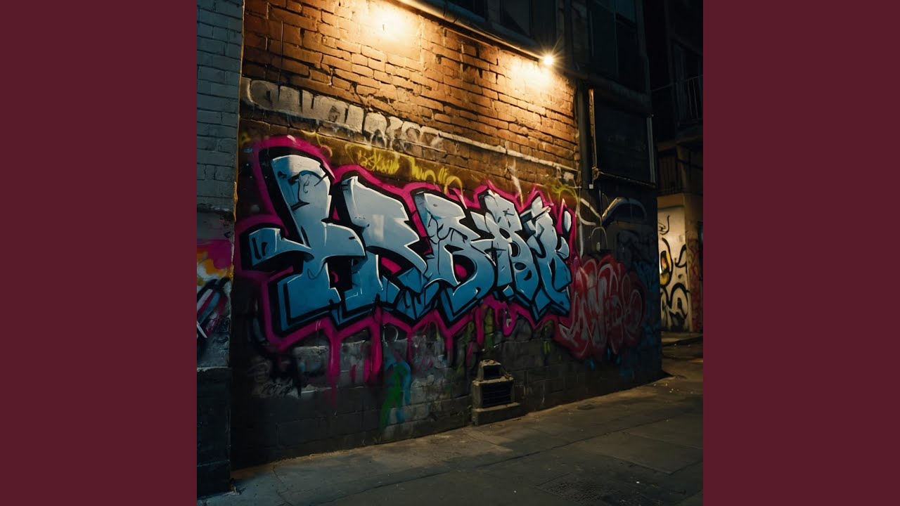 Graffiti - YouTube