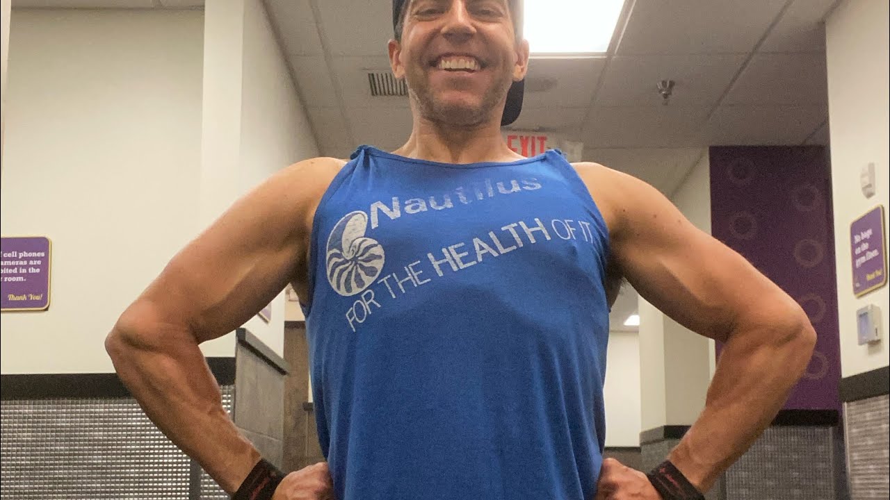 Deadlifts to Failure with Markus Reinhardt - One Set # ...