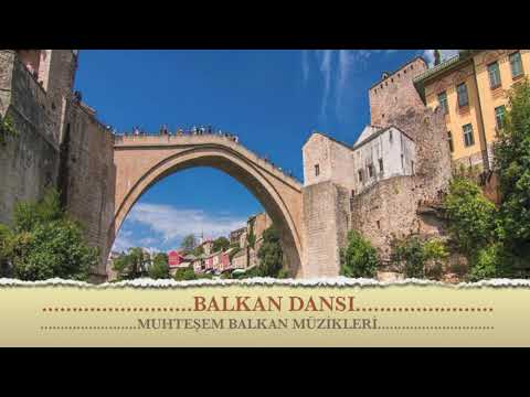 Rumeli Balkan Müzikleri